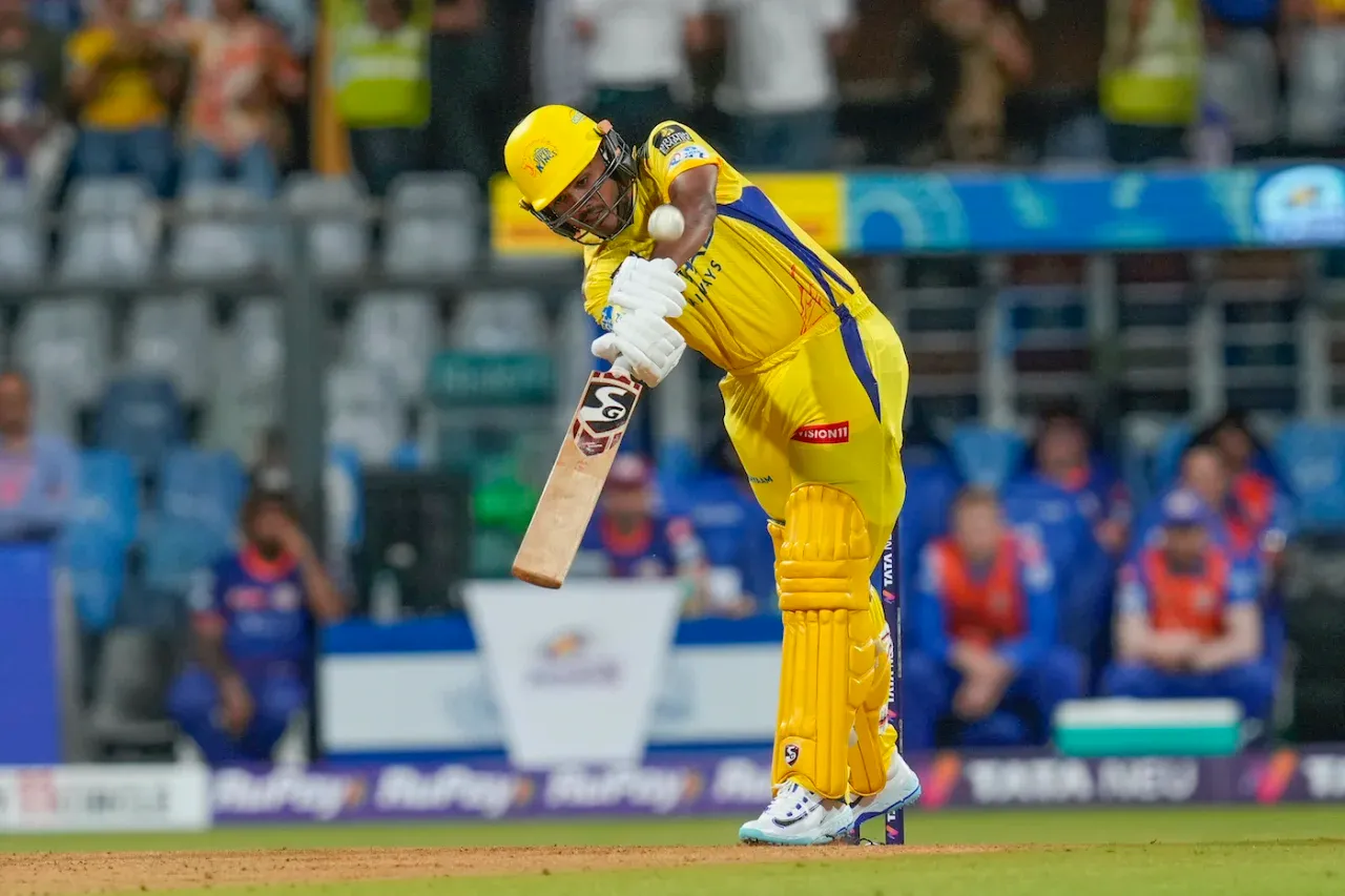 IPL 2024: Who is Ayush Mhatre making his IPL debut in MI vs CSK