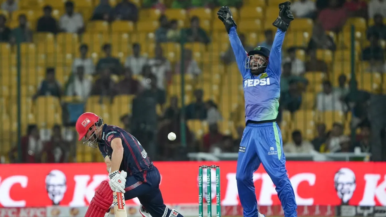 PSL 10: Multan Sultans vs Karachi Kings match highlights