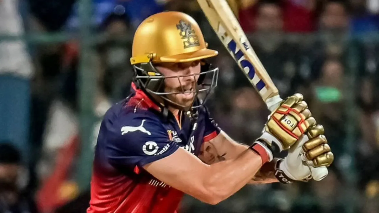 IPL 2025: Why is Phil Salt not playing against Delhi Capitals in today ...