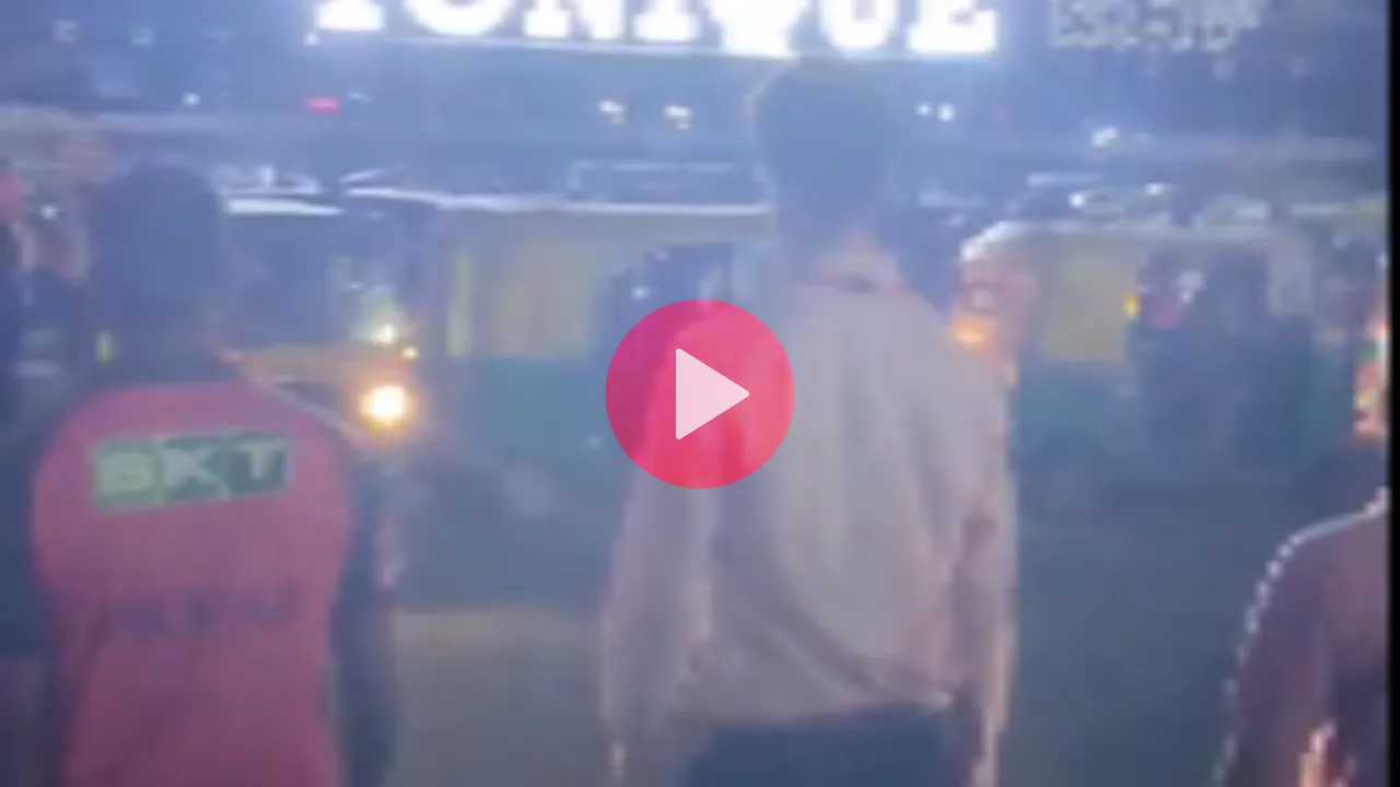 [WATCH] RR 'owner' rushed straight to nearby liquor shop after RCB ...