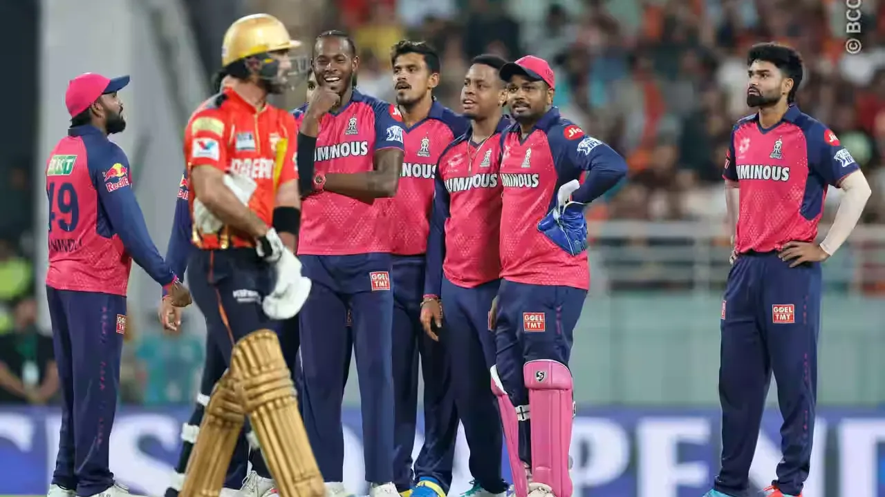 IPL 2025 Points Table, Purple Cap and Orange Cap after Punjab Kings ...