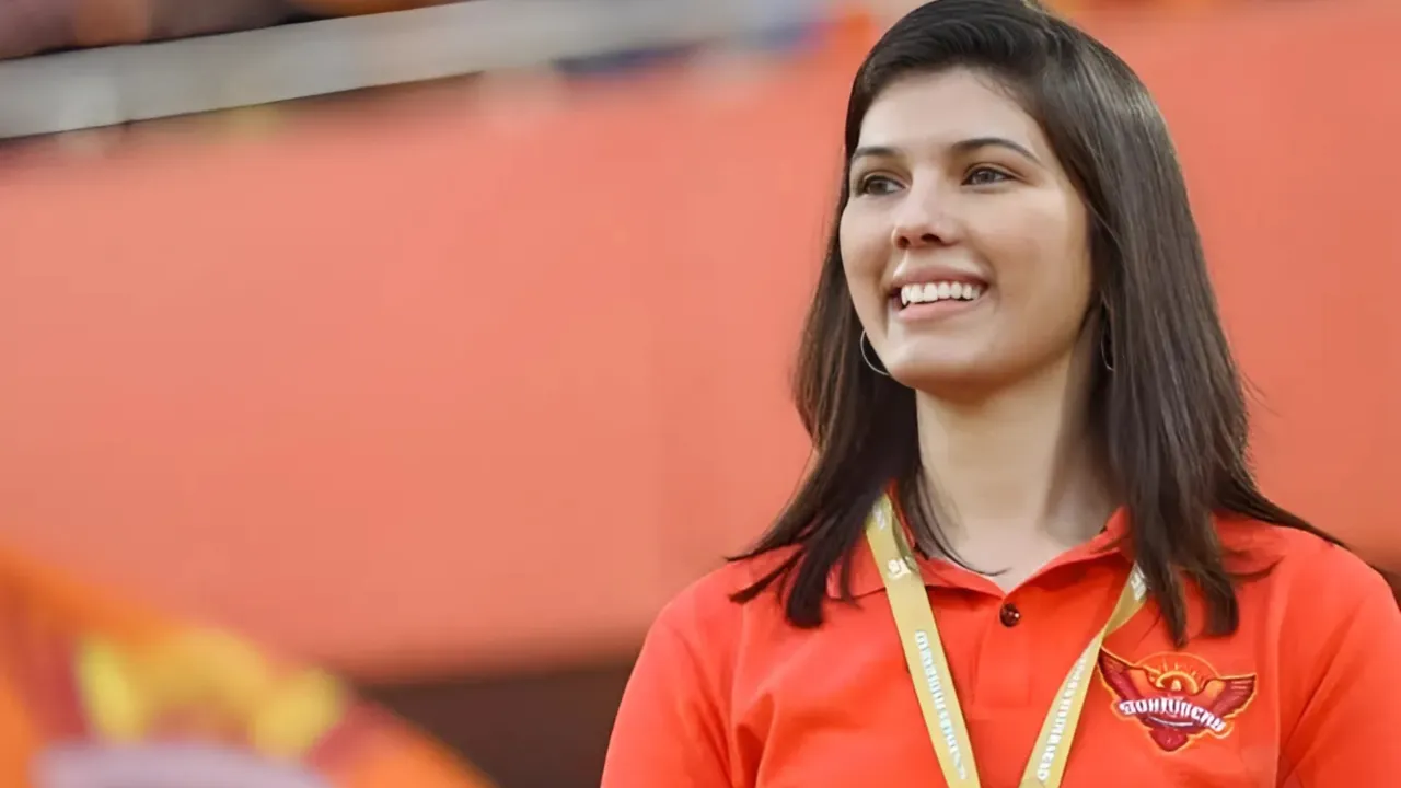 IPL 2025 shocker: Kavya Maran snatches star RCB player mid-season for SRH