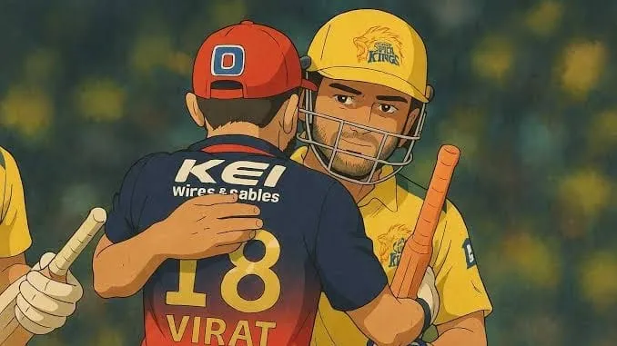 Learn how to transform cricket players into Ghibli-style characters for ...