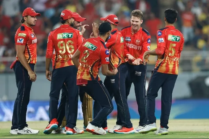 IPL 2025 Points Table, Purple Cap and Orange Cap after Punjab Kings ...