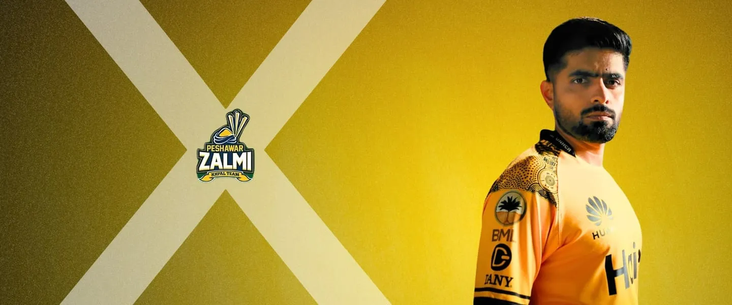 PSL 2025: Strongest possible playing XI for Peshawar Zalmi in PSL 10