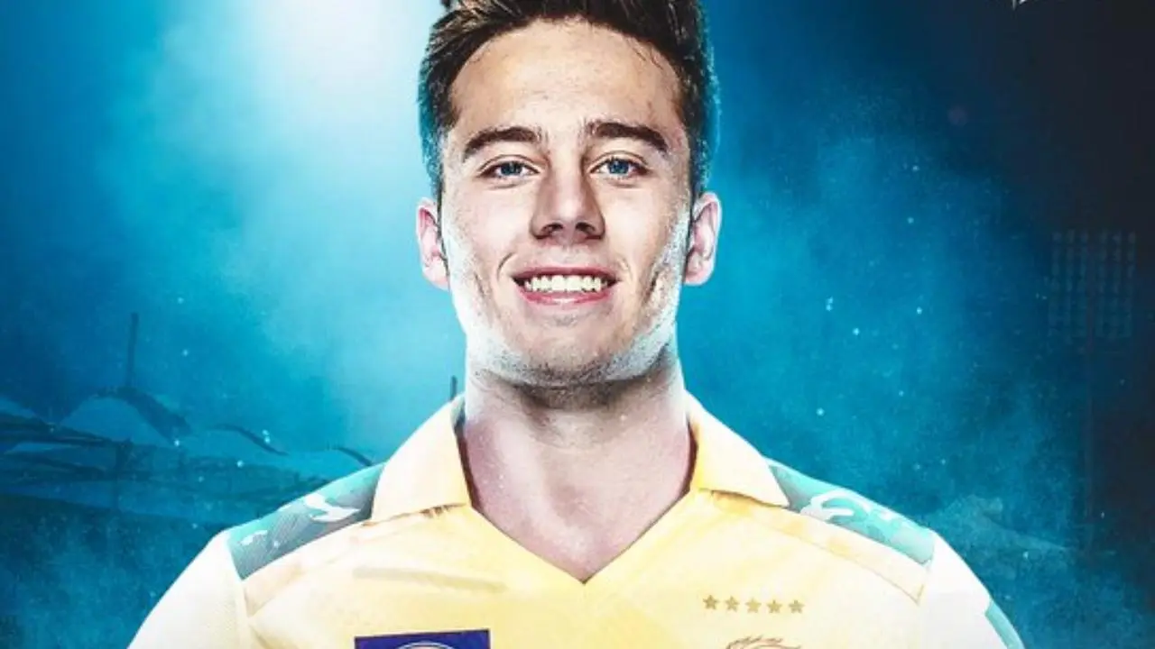 Will Dewald Brevis Play Today Against SRH? CSK Coach Gives Hint