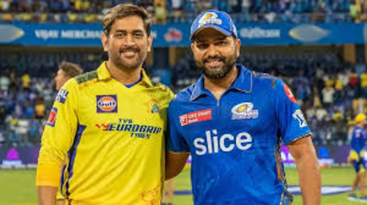 IPL 2025: MI vs CSK Match 38- Who will be Impact Players for today's match?