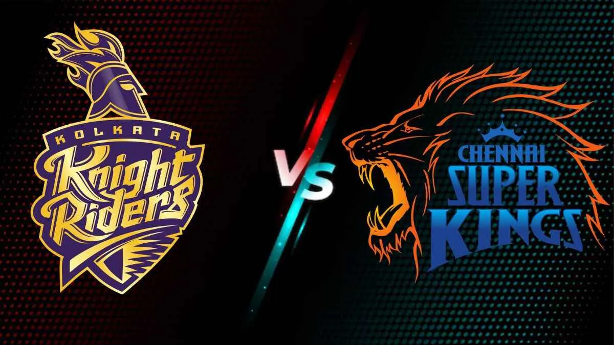 KKR vs CSK : Match 57 Weather and Pitch report IPL 2025