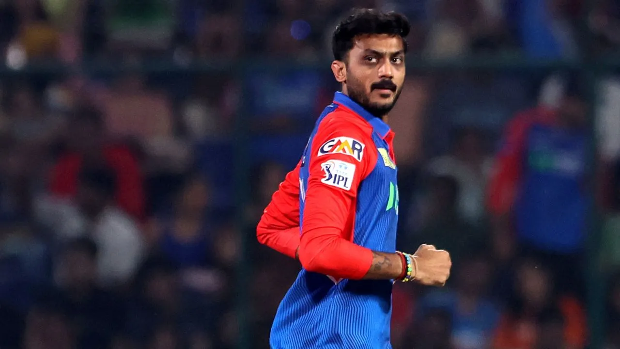 IPL 2025: Why is Axar Patel not playing in MI vs DC clash?