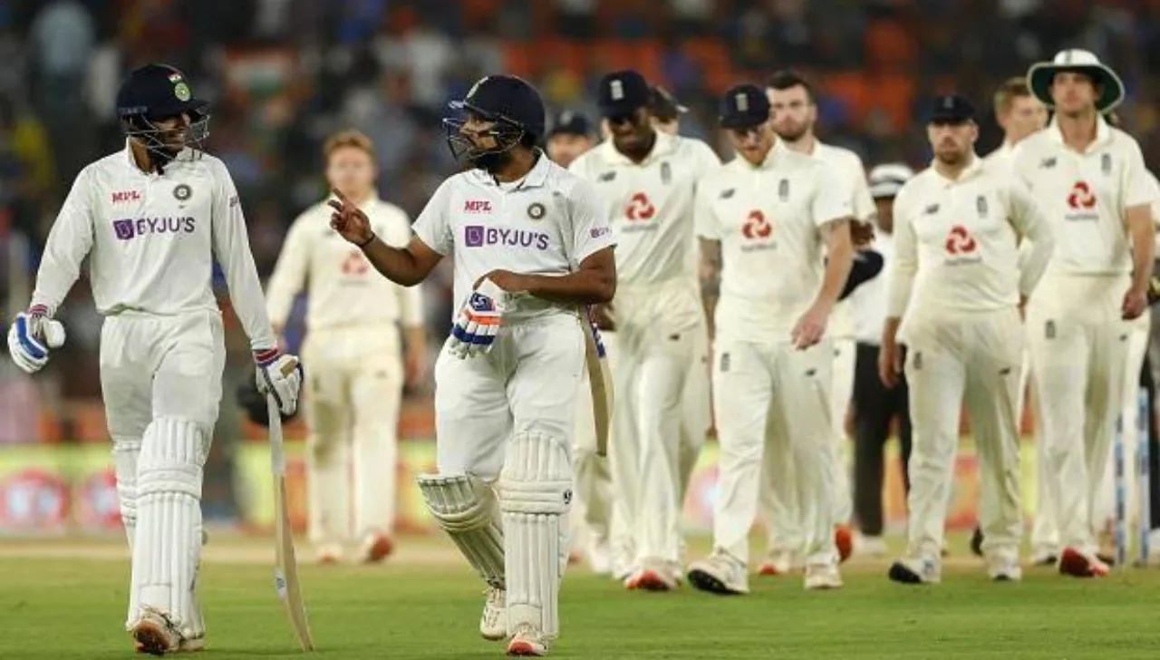 IND vs ENG Test 2025 Live Streaming: How to watch India vs England Test ...