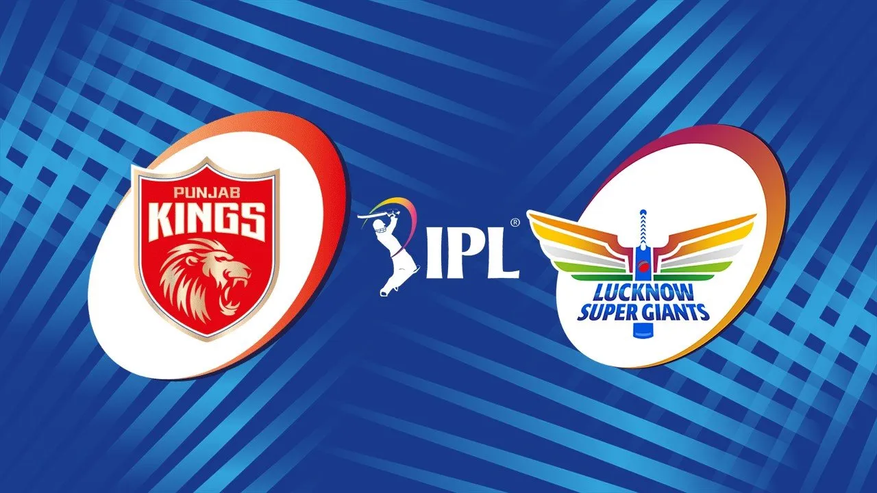 IPL 2025: LSG vs PBKS – Player Battles to Watch out for in match number 54