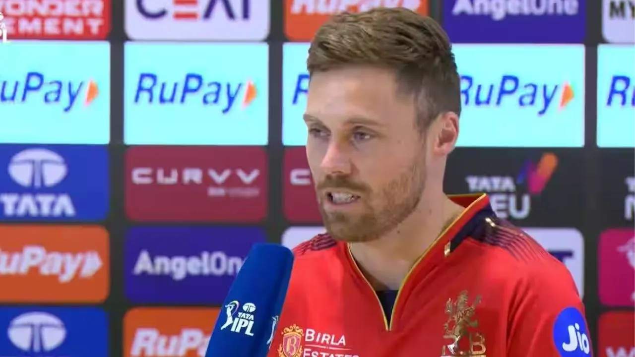 Phil Salt Breaks Silence After RCB Loss: “Better Now Than Heartbreak in ...