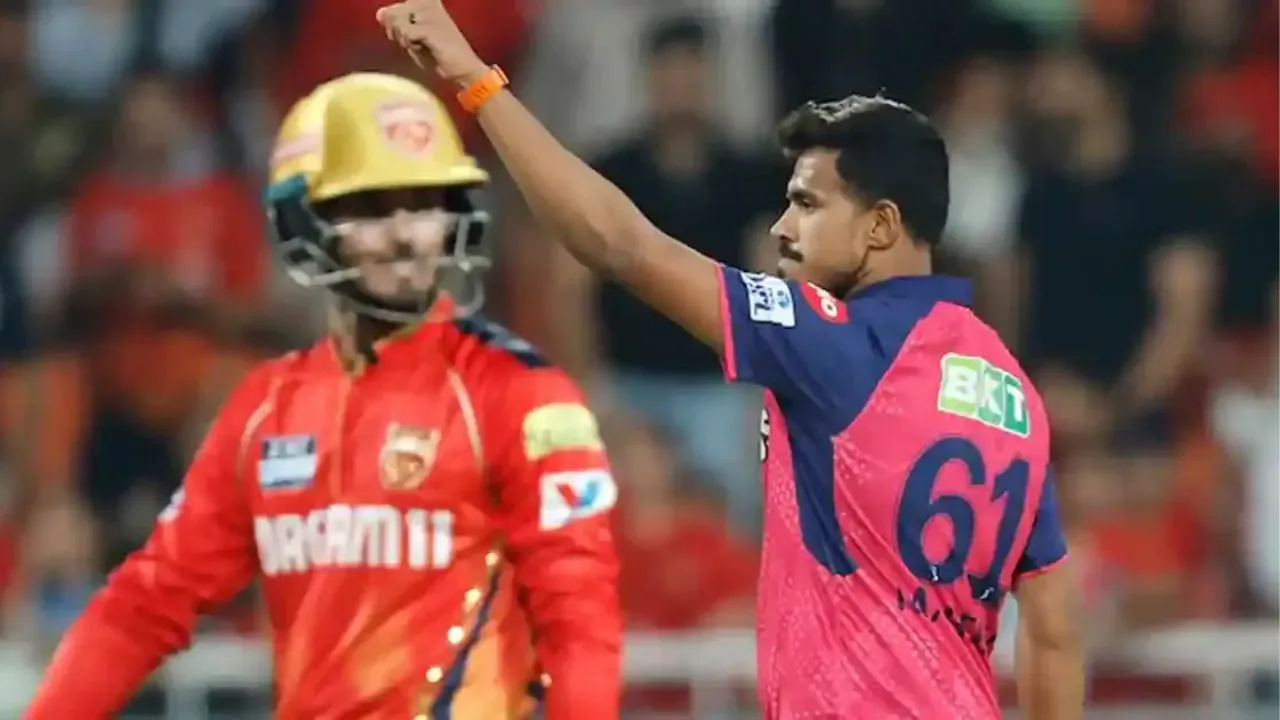 Rajasthan Royals vs Punjab Kings (RR vs PBKS): Match 59, IPL 2025 ...