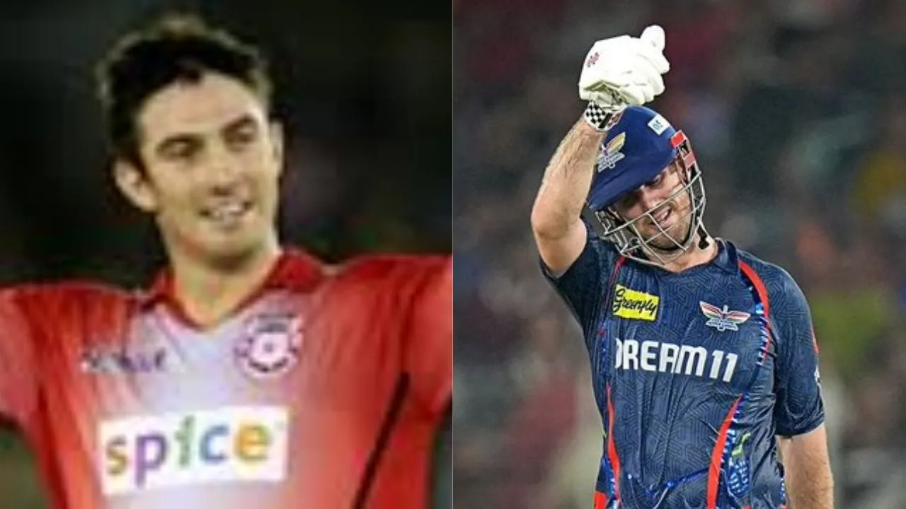 From 2008 to 2025: Brothers etch their names in IPL history with ...