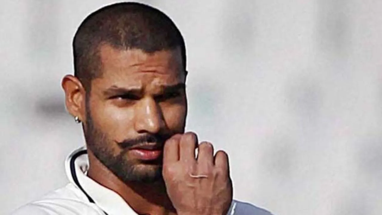 Top 10 Players Who Made Mustaches Their Trademark