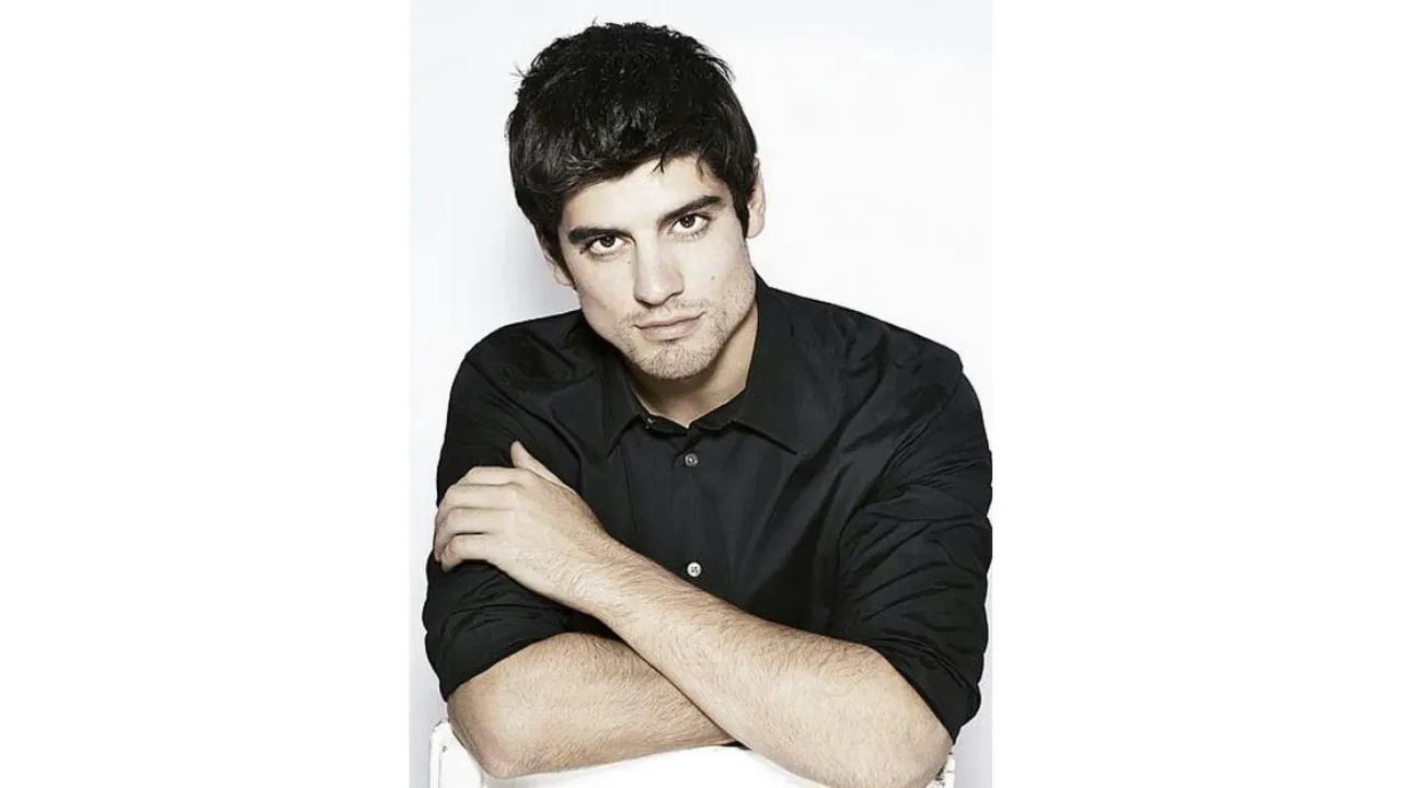 Five most handsome cricketers