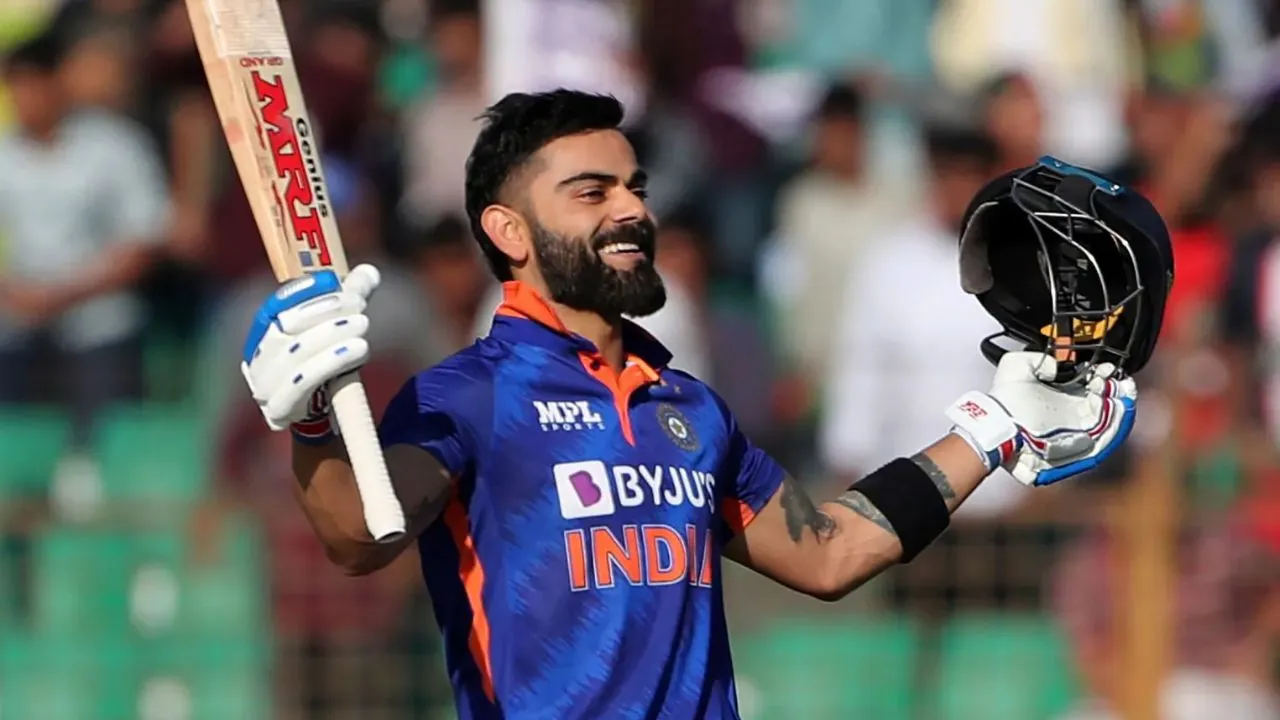 Virat Kohli Retires from Test Cricket: Will He Return for the 2027 ODI ...