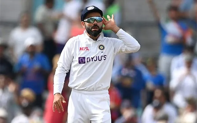 Virat Kohli retirement impact on India vs England Test series