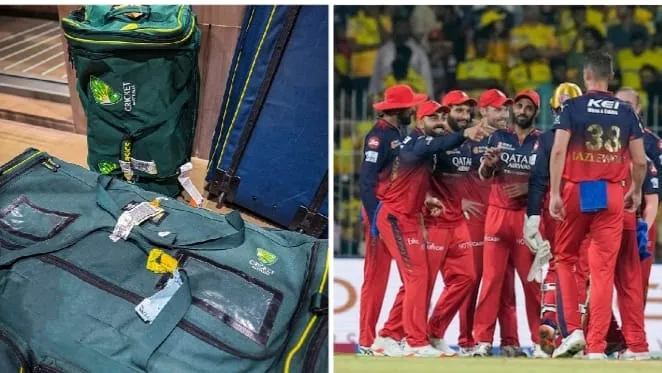 IPL: Good news for RCB fans Australian star player return to RCB