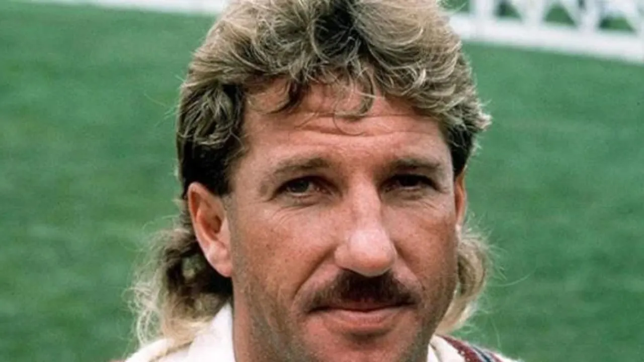 Top 10 Players Who Made Mustaches Their Trademark