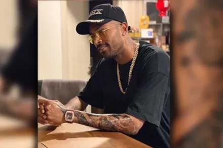 Top 6 cricketers and their tattoo fetishes