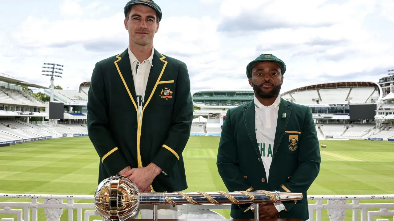 SA vs AUS, WTC Final 2025: South Africa vs Australia, Match Preview