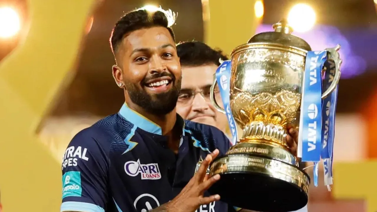 List of players to have won four or more IPL trophies ft. Krunal Pandya