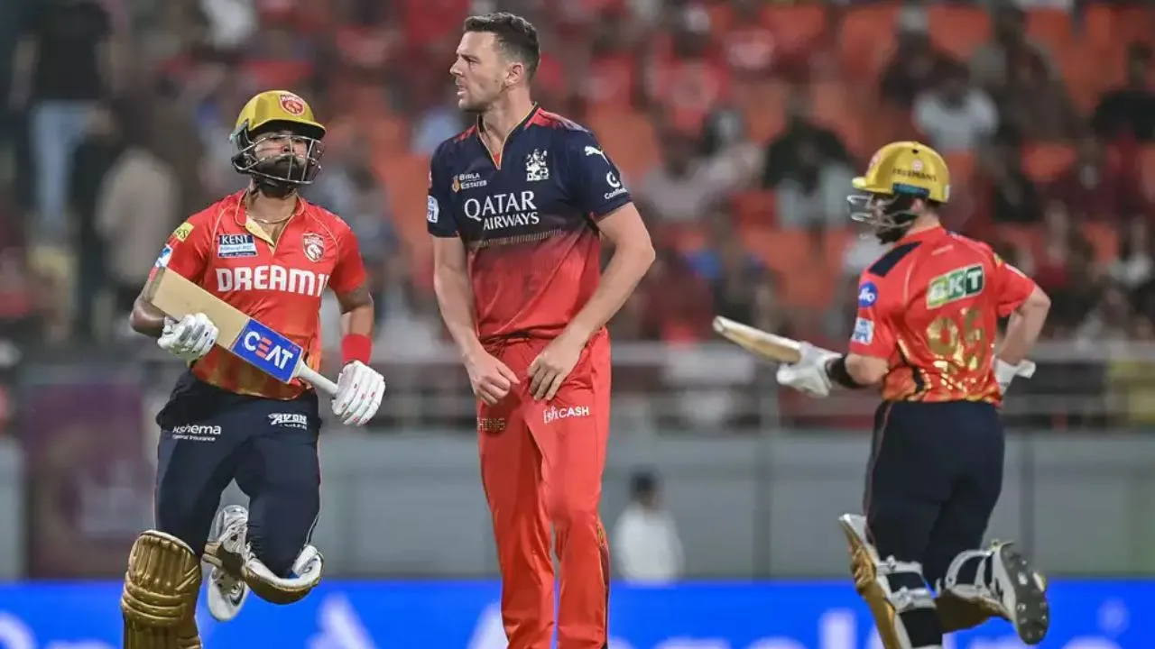 Royal Challengers Bengaluru vs Punjab Kings (RCB vs PBKS): Final, IPL ...