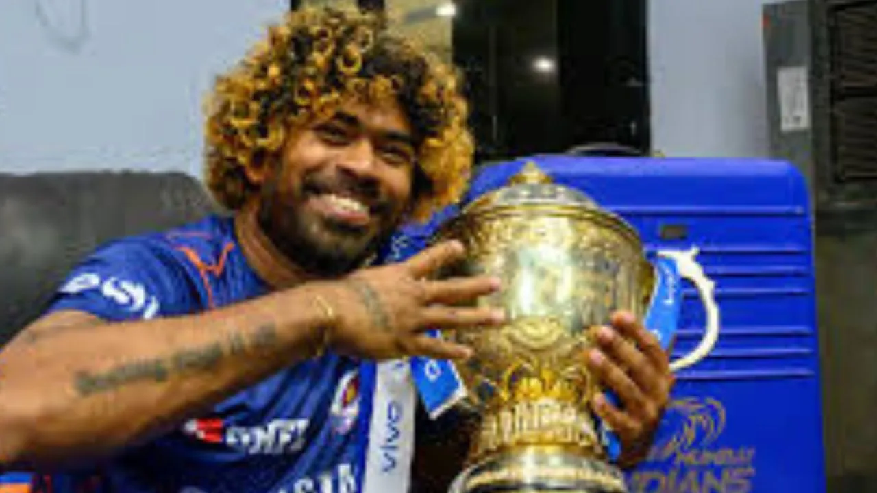 List of players to have won four or more IPL trophies ft. Krunal Pandya