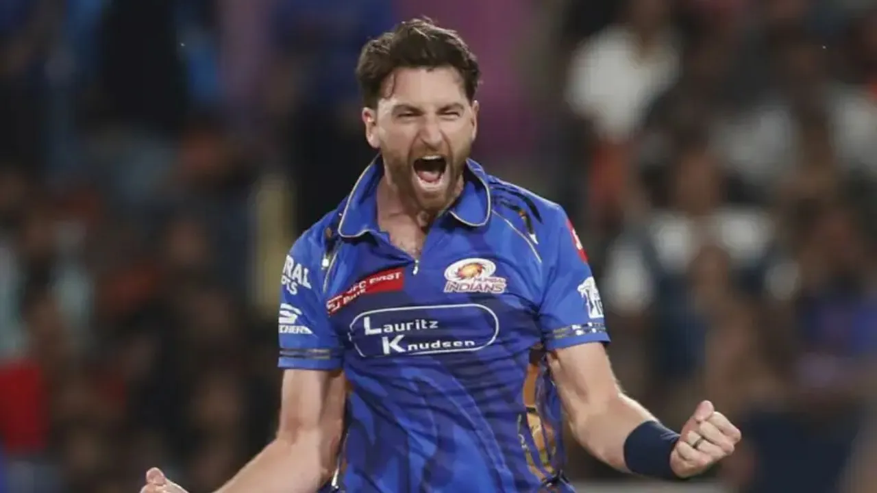 IPL 2025: Why is Richard Gleeson not playing against PBKS in Qualifier 2?