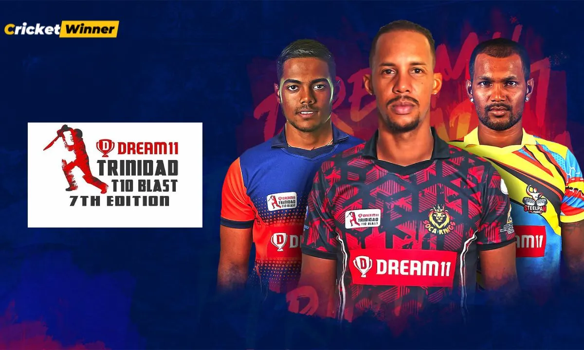 SCK vs SCL Dream11 Prediction Today: Fantasy Cricket Tips Playing11 and ...