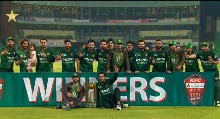 PAK vs BAN 3rd T20I Full Match Highlights