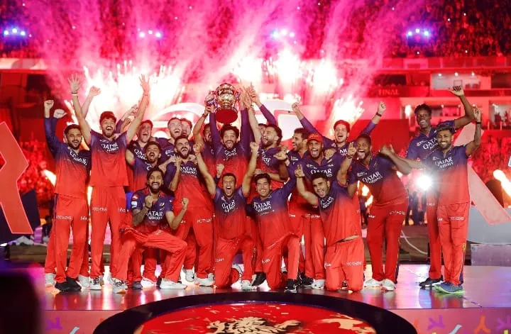 IPL 2025 Final, RCB vs PBKS: What is the meaning of Ee Sala Cup Namdu?