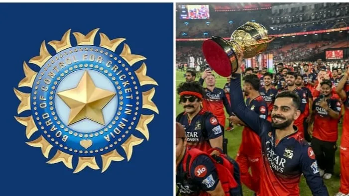 BCCI makes major move following stampede tragedy at RCB’s IPL 2025 ...