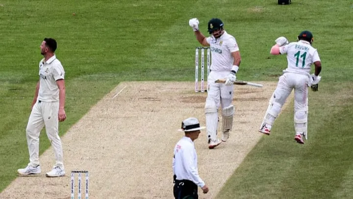 SA vs AUS WTC Final 2025 Day 3 Recap – Key performances and major ...