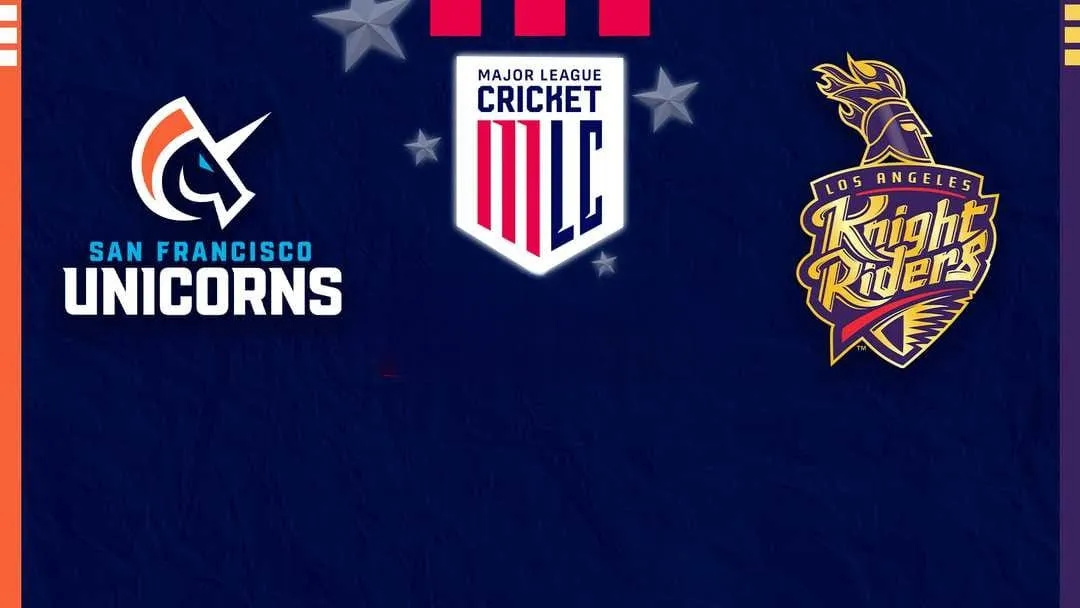 MLC 2025, SF vs LAS Match 3: Oakland Coliseum cricket stadium stats and ...