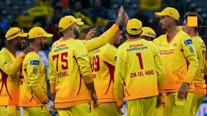 MLC 2025, Match 7: Texas Super Kings vs Seattle Orcas Full Match Highlights