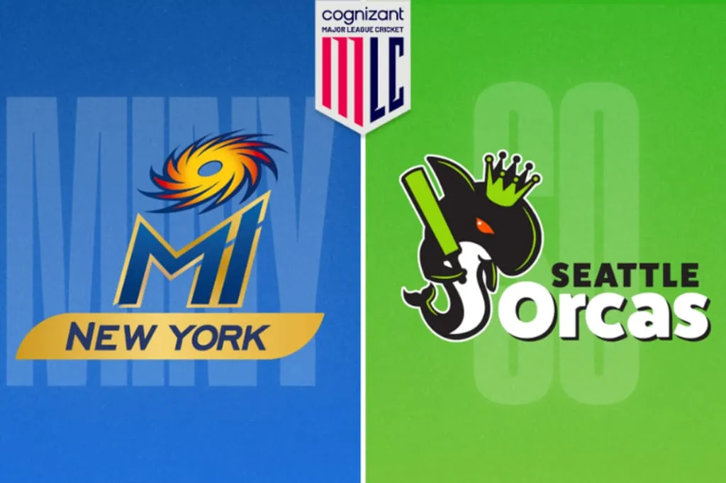 MLC 2025, NY vs SEA Match 9: Oakland Coliseum cricket stadium stats and ...