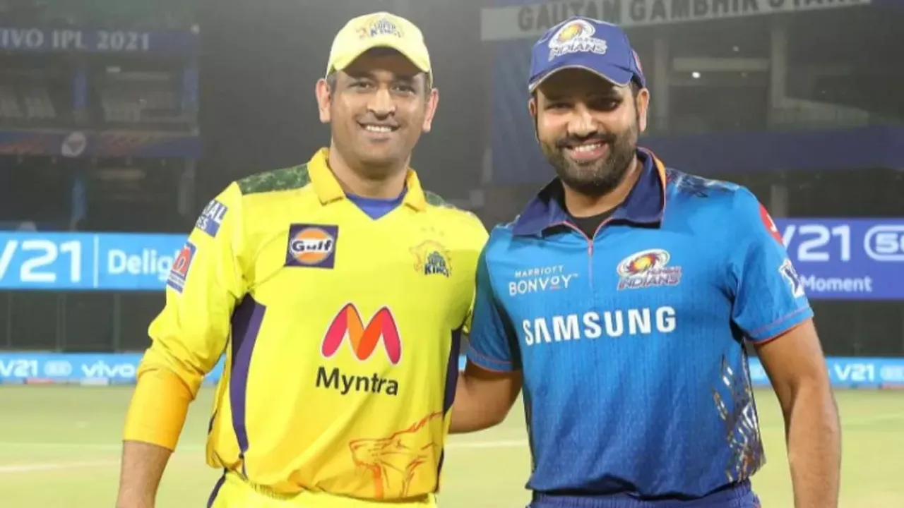 Retiring Legends? IPL 2025 might have been the last for these icons ft ...