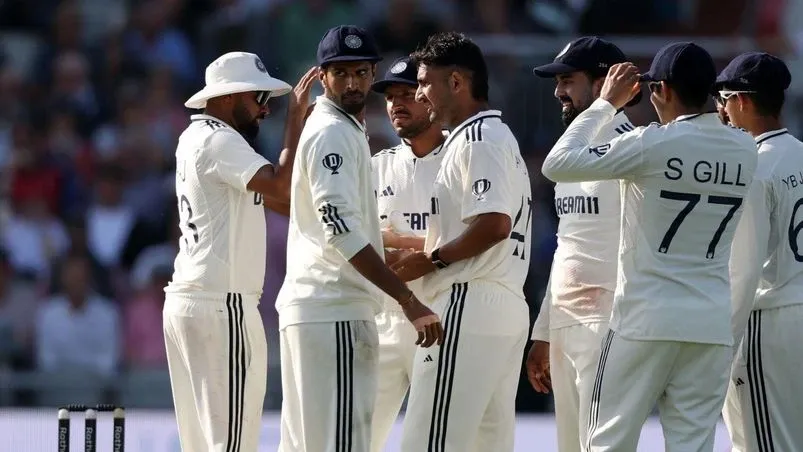 'Your fourth bowler keeps... ' - Former opener slams Team India after ...