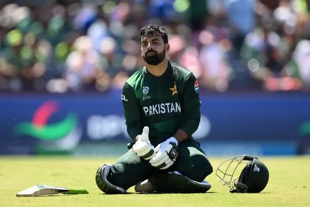 Poor record than Zimbabwe! Latest numbers suggest the downfall of ...