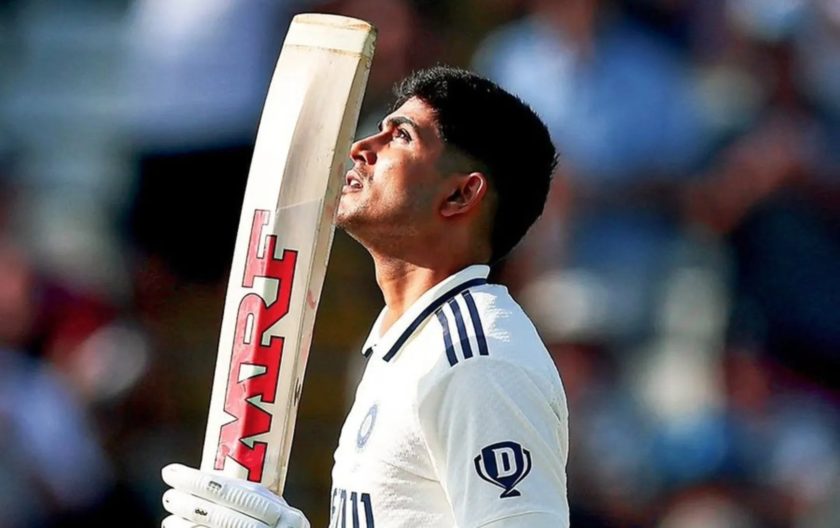 Kamal Ka Pradarshan – Fans React as Shubman Gill Becomes First Indian ...