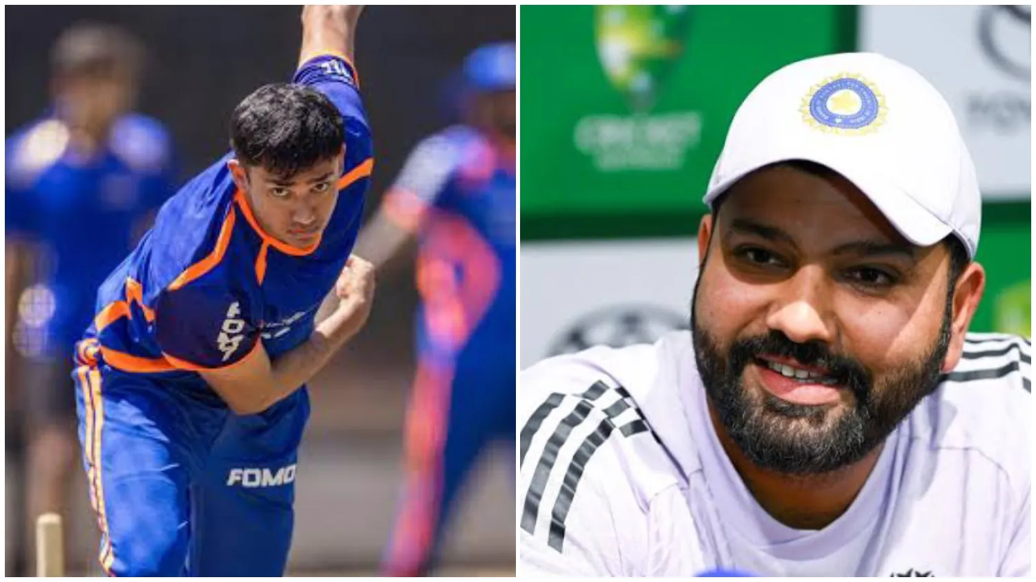Rohit Sharma is a master of cricketing brain, cricketer reveals unseen incident