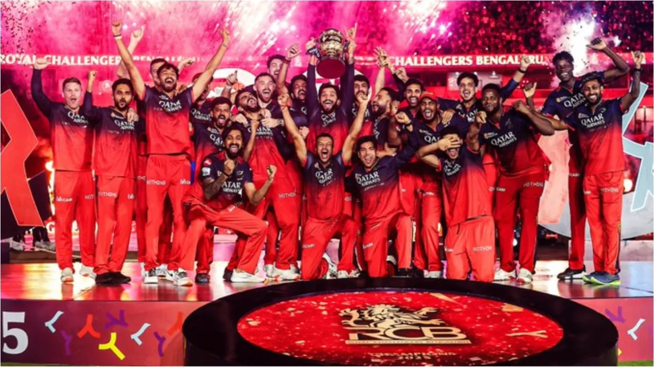 IPL 2026 News: Major changes in IPL group division and schedule