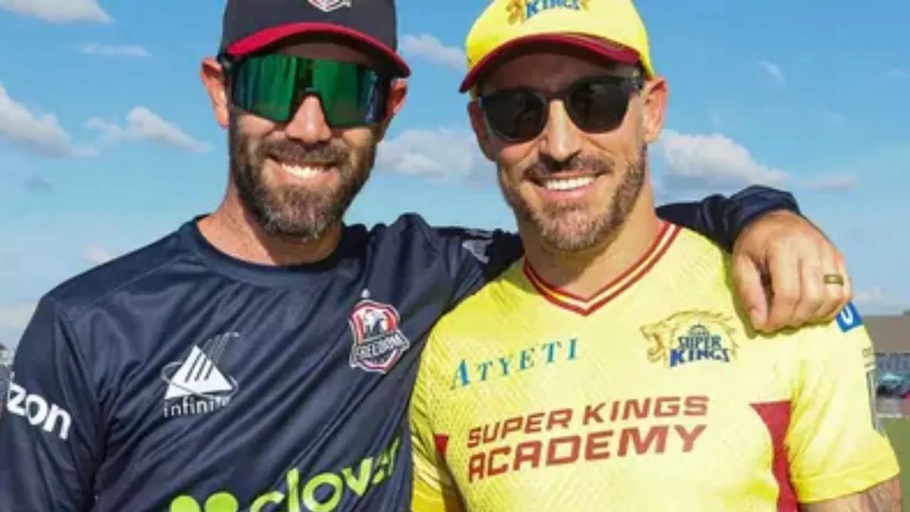 MLC 2025, Qualifier: Probable Playing XI for WAS vs TEX