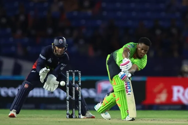 MLC 2025, Match 26: Washington Freedom vs Seattle Orcas full match ...