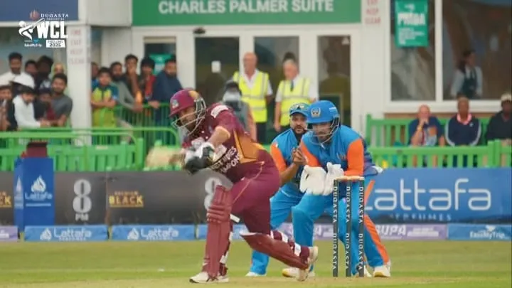 WCL 2025: Points Table, Leading run scorers and wicket takers after INDCH vs WICH match 15