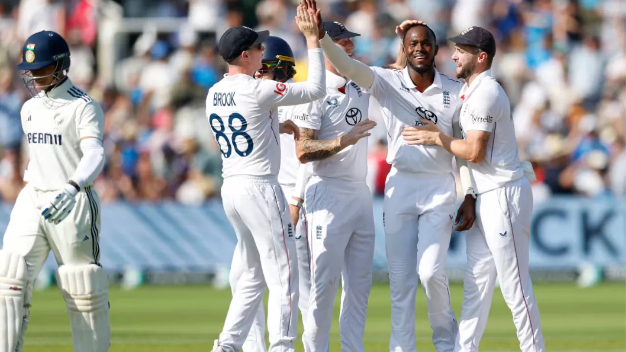 'He needs to curb his...' - Former India captain's huge remark on ...
