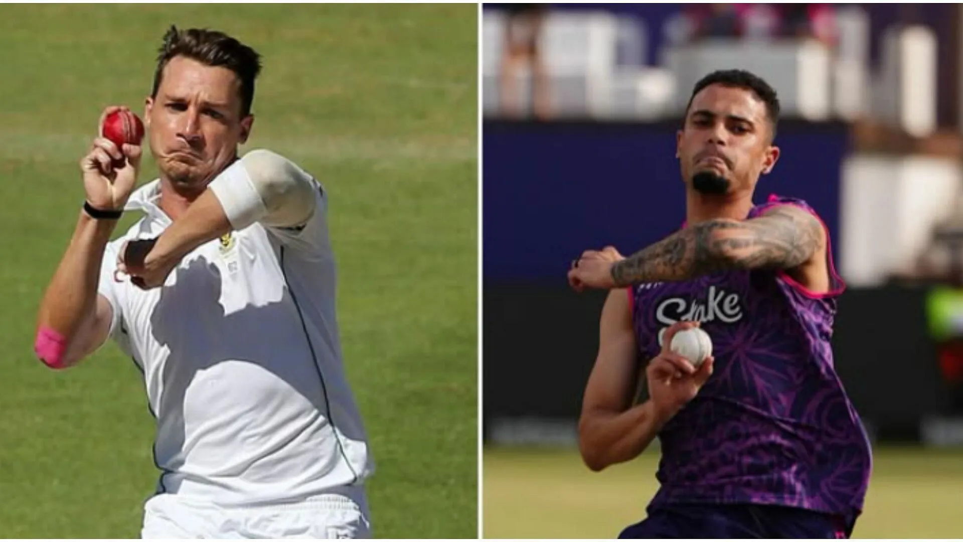 "Codi Yusuf Arrives: A fiery test debut, a steady journey, and the ...