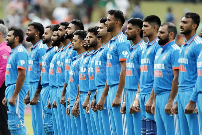 From Gambhir to Pathan, here is how the Indian cricketing fraternity ...